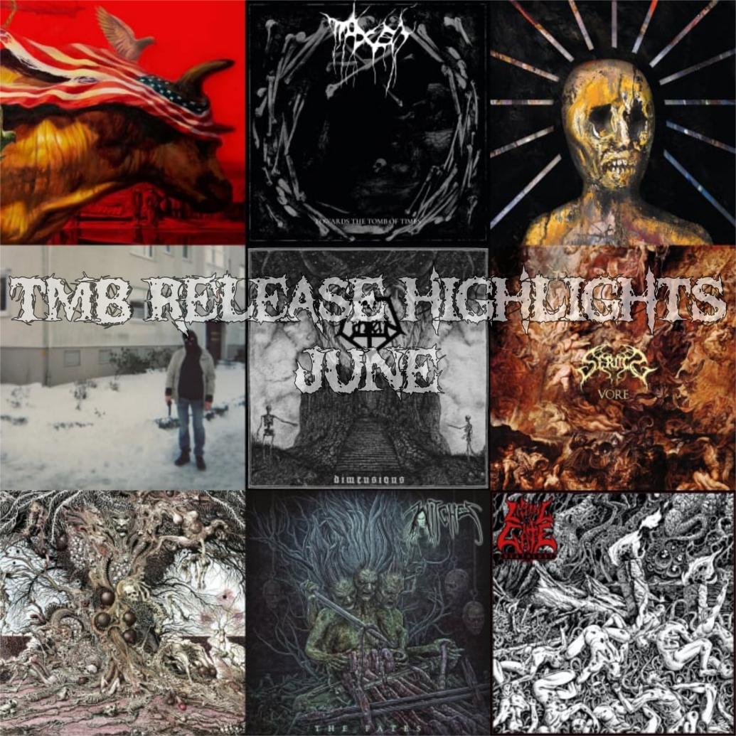 TMB Release Highlights June 2020 – Transcended Music Blog