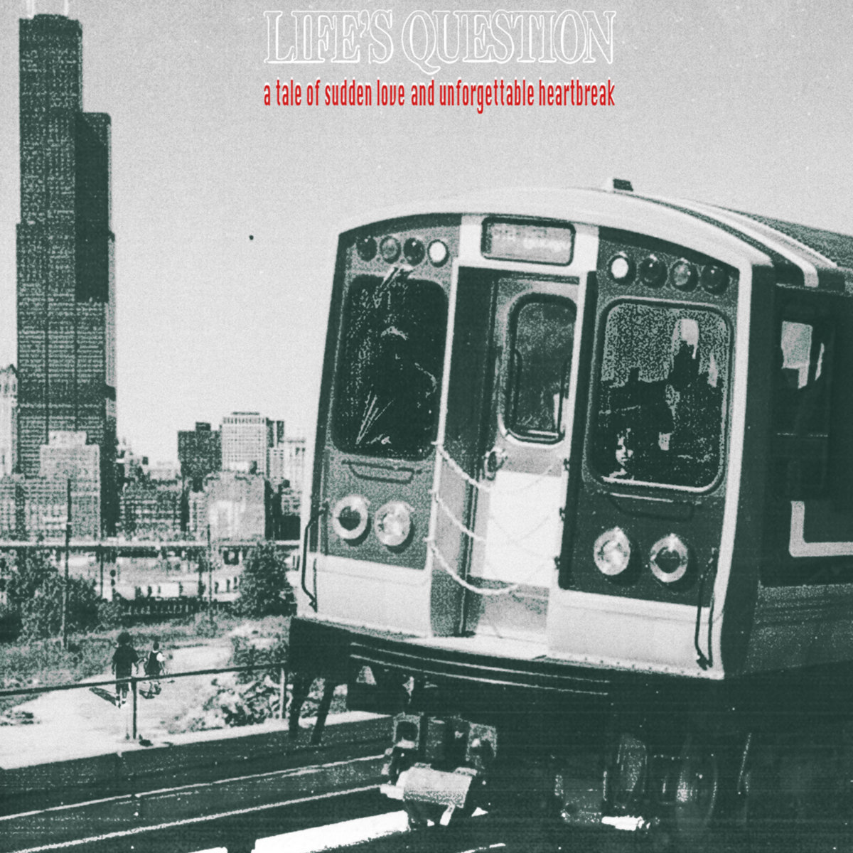 Life's Question - A Tale Of Sudden Love And Unforgettable Heartbreak 12 ...