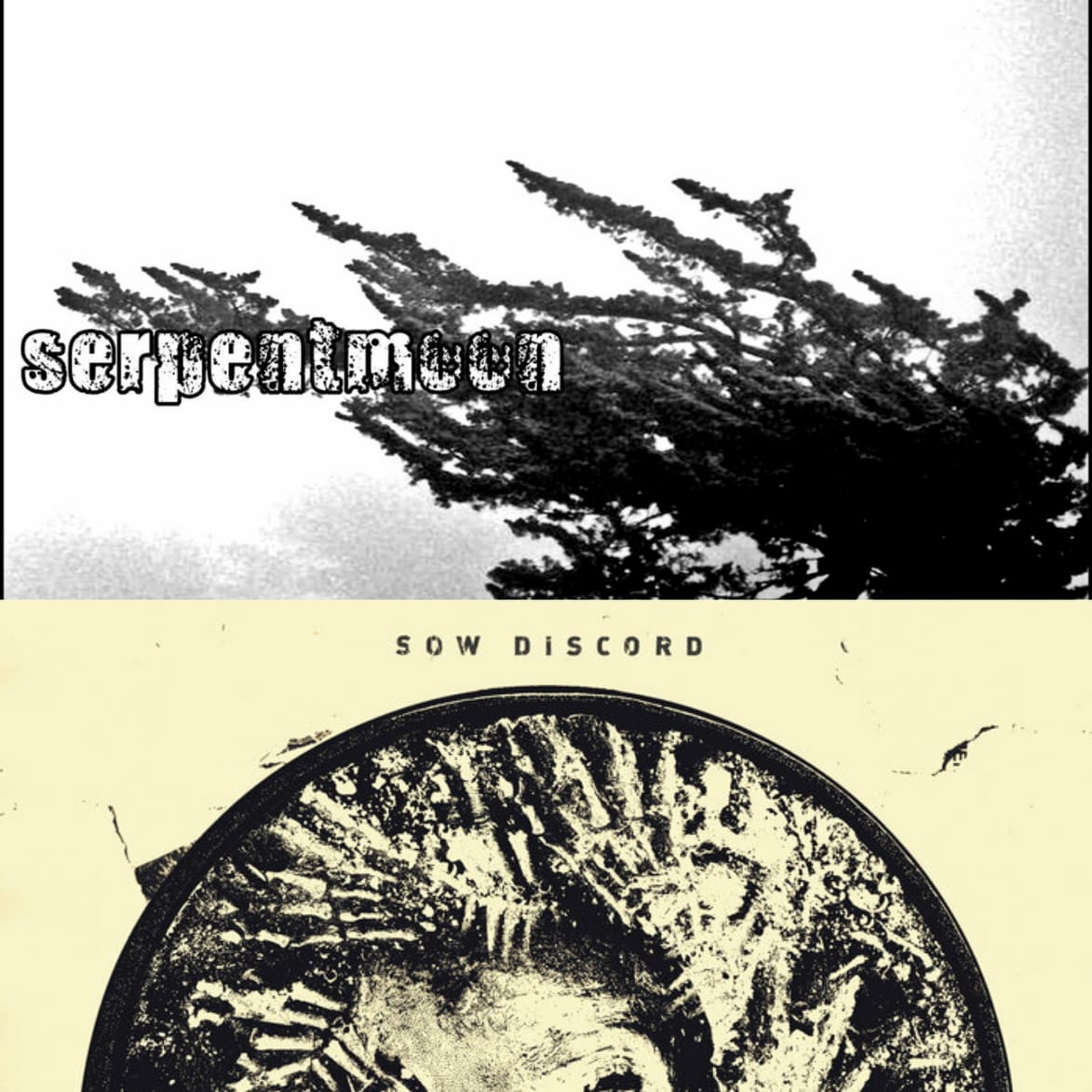 Doomsday Double: Serpent Moon and Sow Discord (Recommendation)