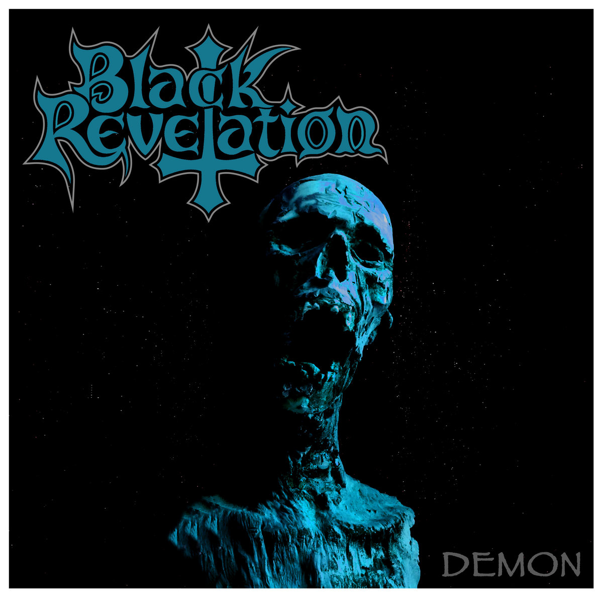 Black Revelation - Demon (Recommendation)
