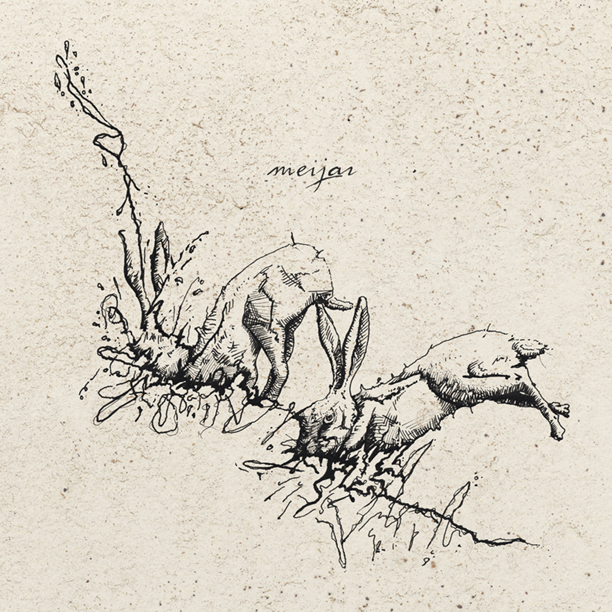 Meijar - Meijar (Review)