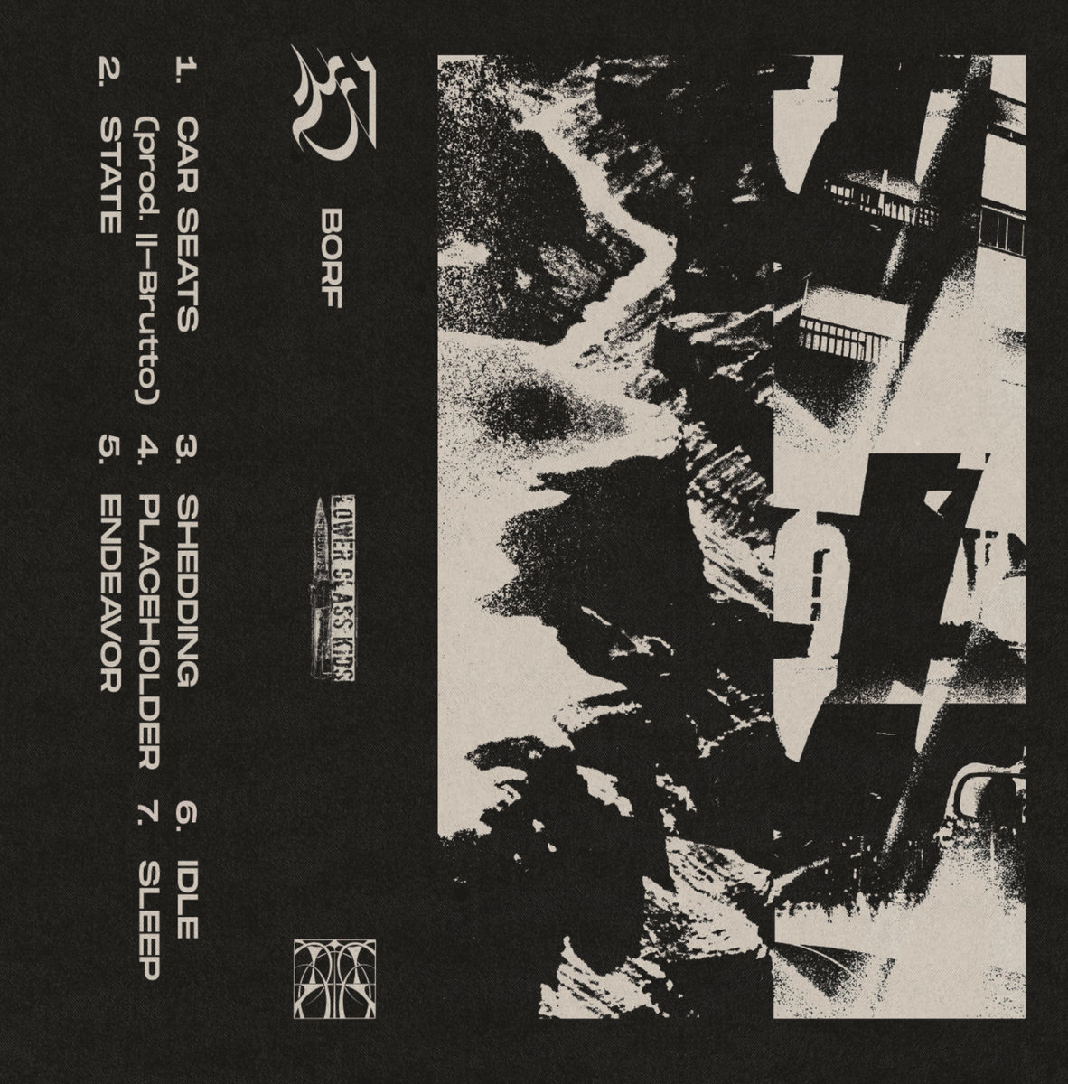 Borf - Borf (Recommendation)