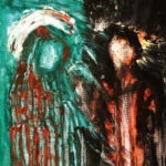 Conjurer - Unself (Review)